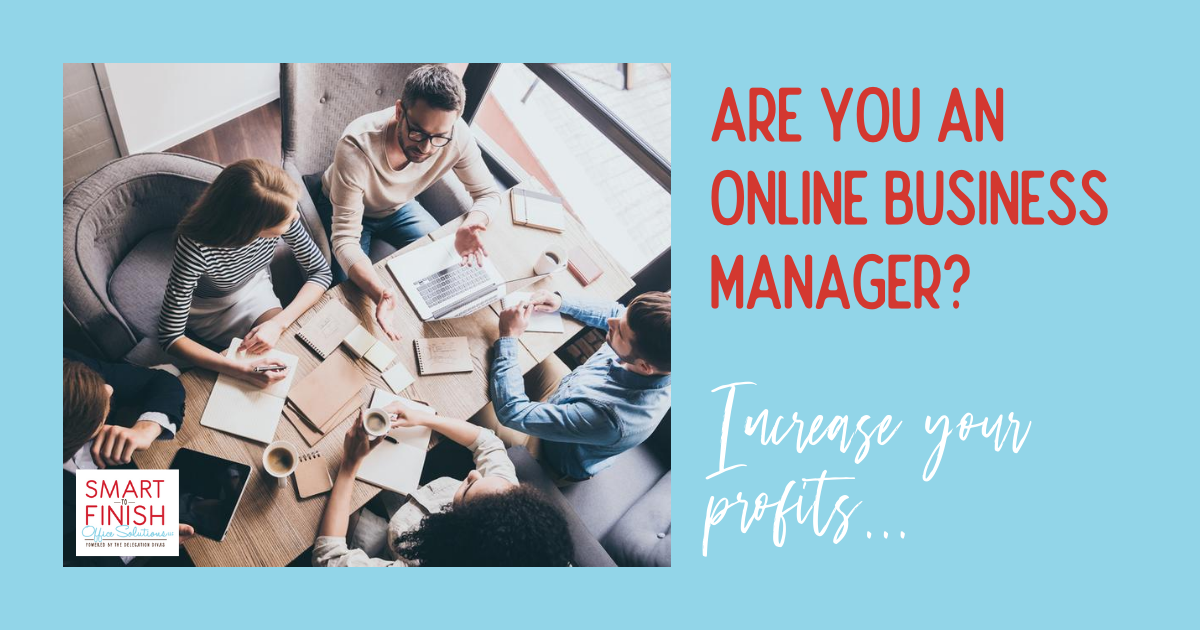 Are You an Online Business Manager? Why You Should Use White Label Services